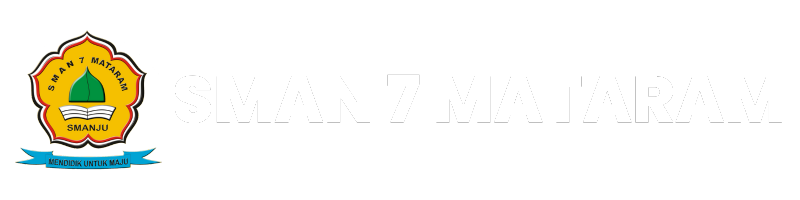 SMAN 7 Mataram – Smanju Mendidik Untuk Maju